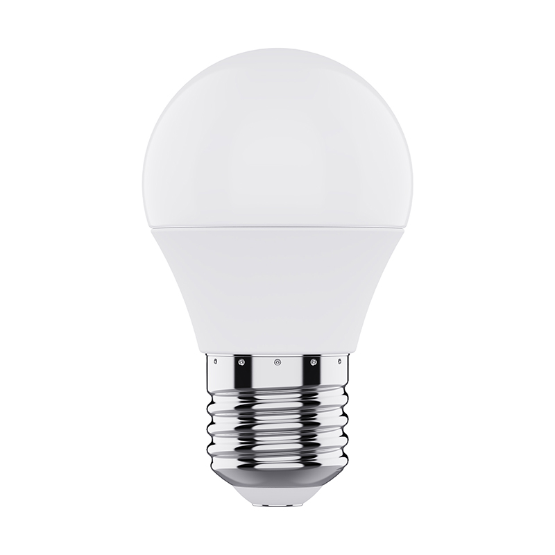 ZIGMA BULB BZT01-1WWW WARM WHITE PC 1W E27