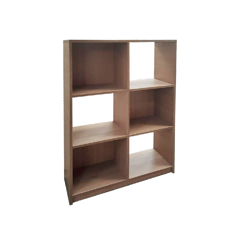 +CABINET CTX BOOKCASE CCJ6120-1205