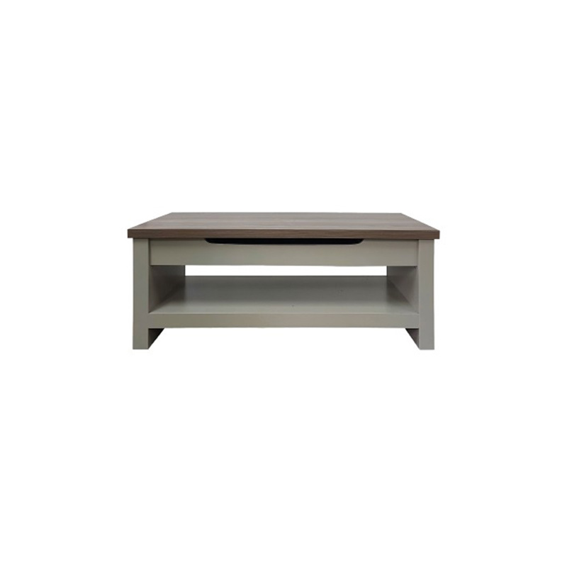 CENTER TABLE STACK CT2023 ZURICH WALNUT AMINO