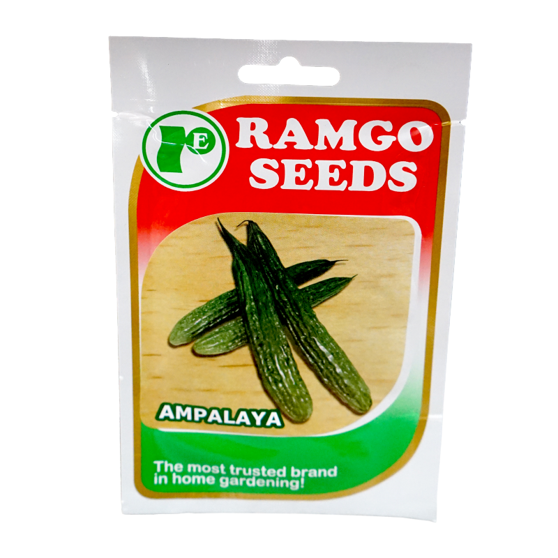R-SEEDS RAMGO AMPALAYA