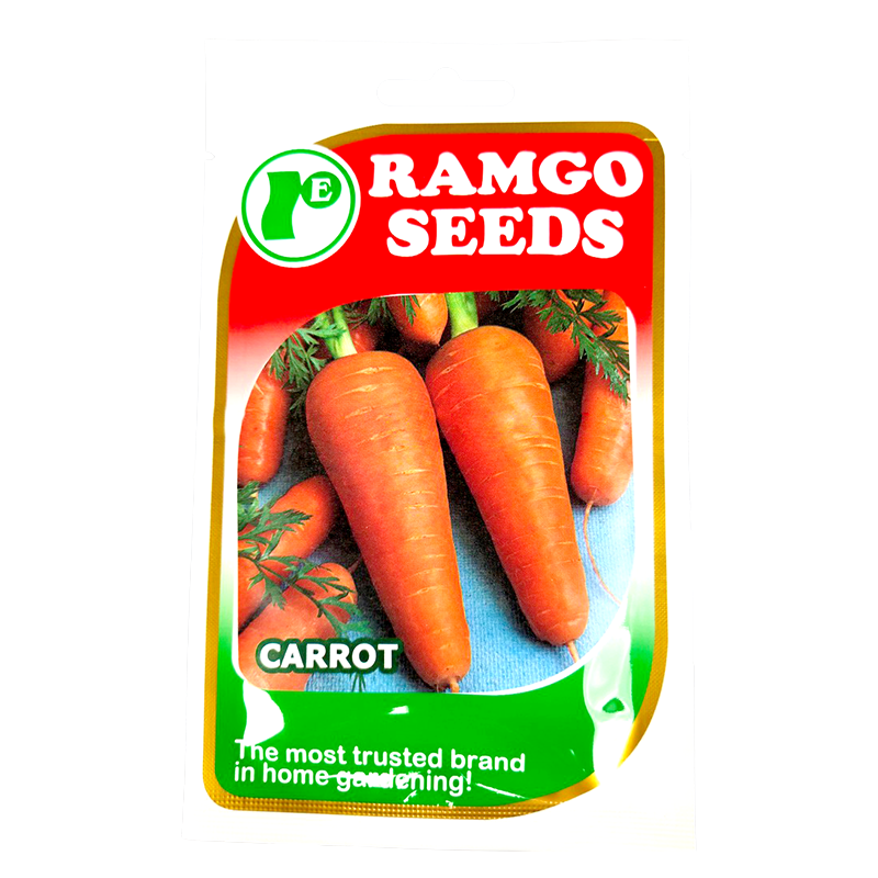 R-SEEDS RAMGO CARROTS