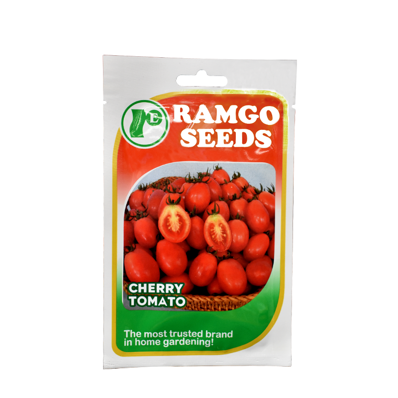 R-SEEDS RAMGO TOMATO CHERRY