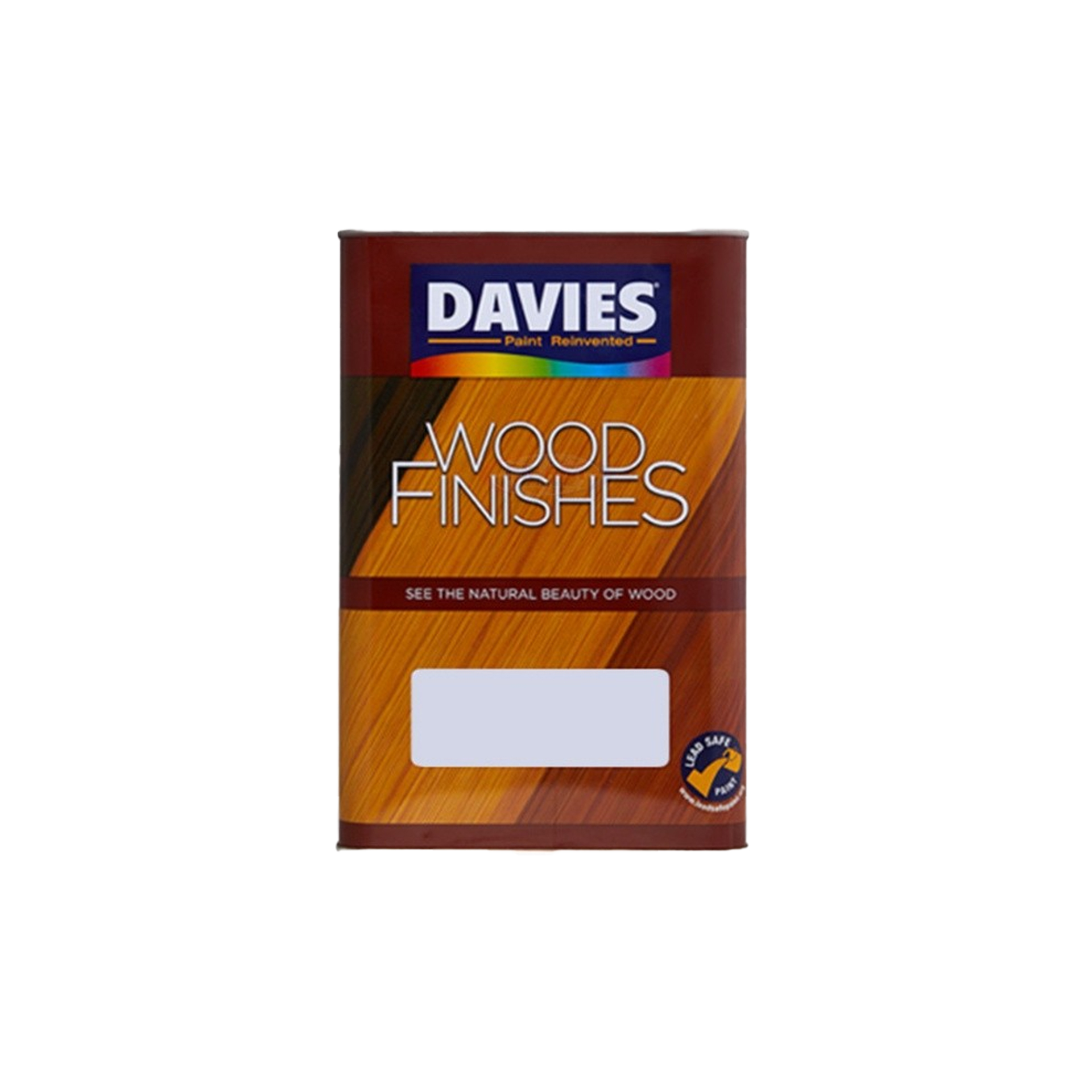 R-PAINT DAVIES DV-702 LTR HI-SOLID C.G LACQ
