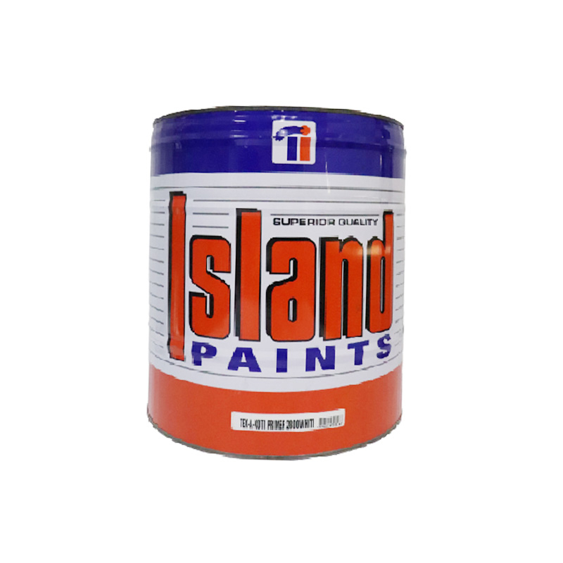 R-PAINT ISLAND PAILTEX-A-KOTE 2800 PRIMER WHT