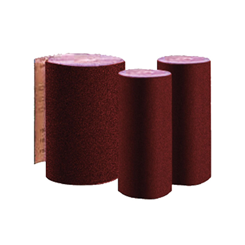 SANDPAPER 3M P100 251U 305MMX1M MAROON