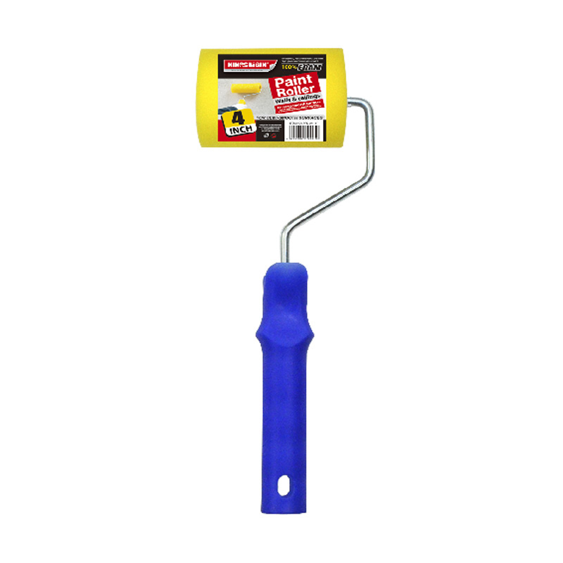 ROLLER BRUSH KING ORIGIN PRK-041 100MM W/FOAM COVER