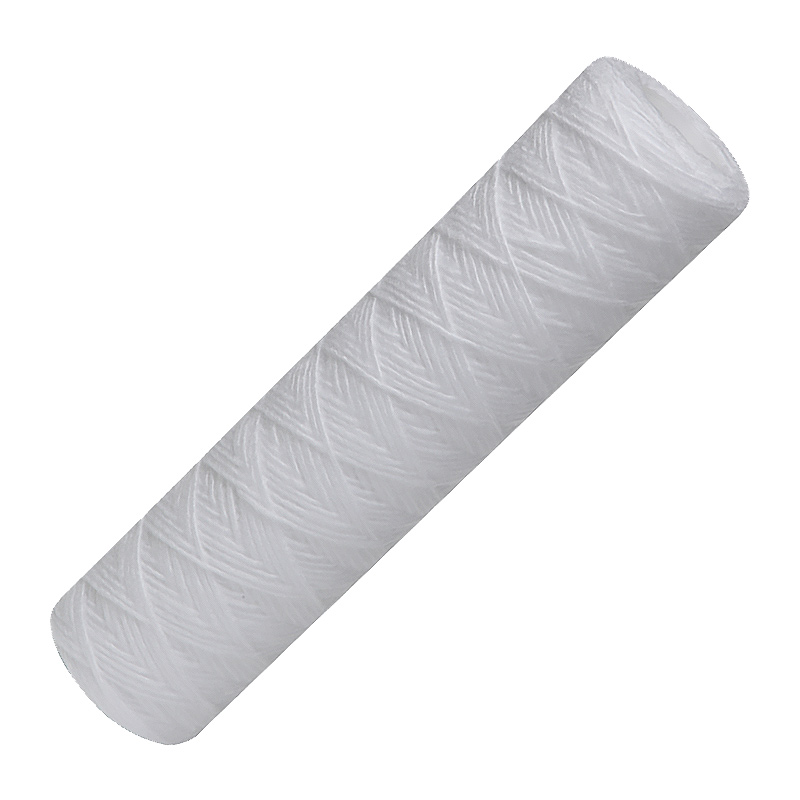 FILTER CARTRIDGE VODA PS 10 PP YARN 10"