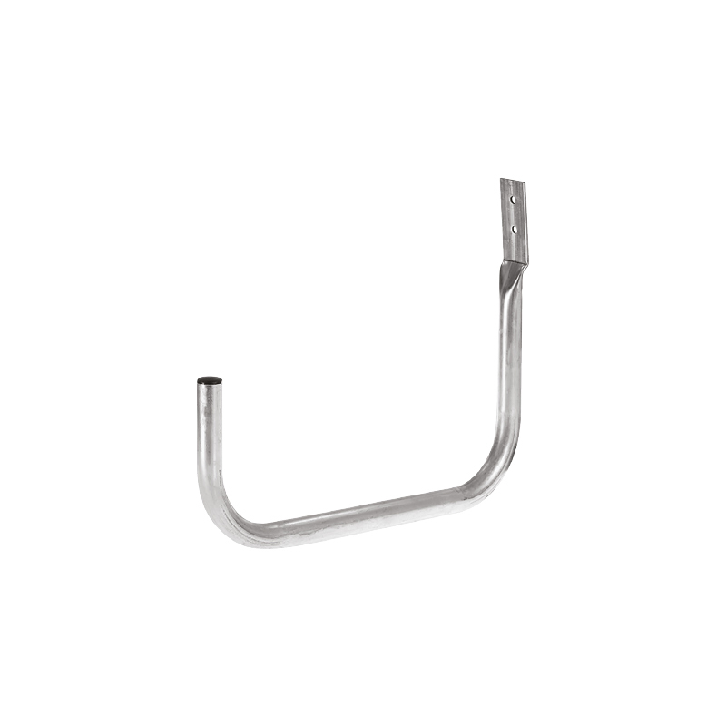HOOK STACK U HOK013 LARGE ZINC 19MM