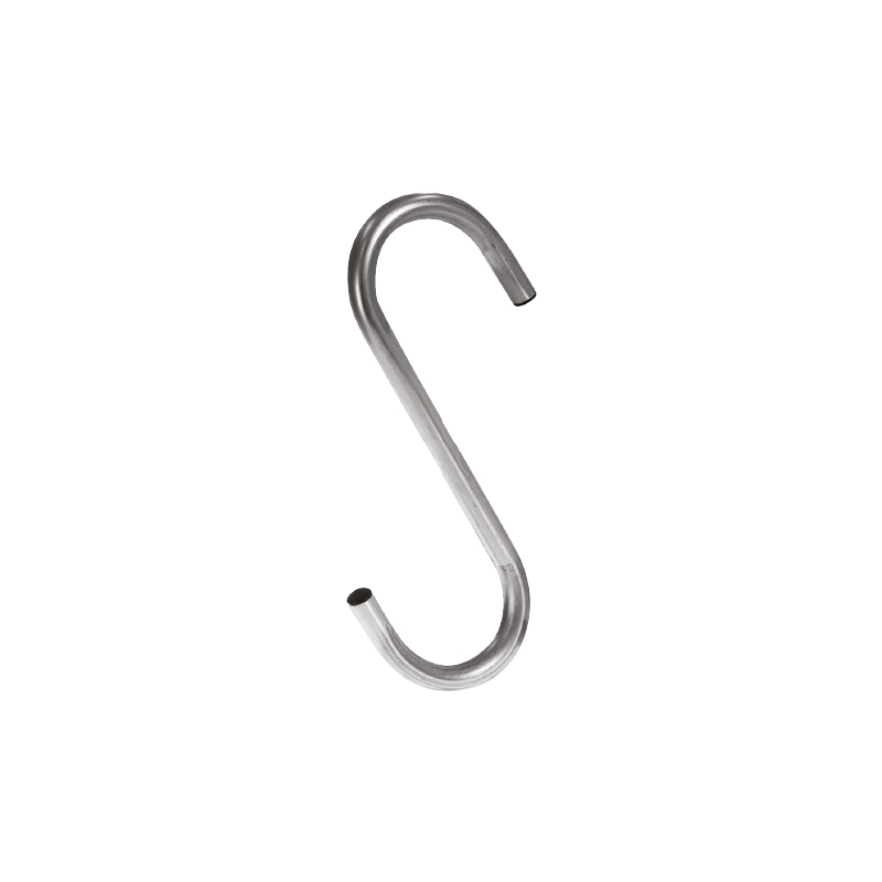 HOOK STACK S HOK015 ZINC 19MM