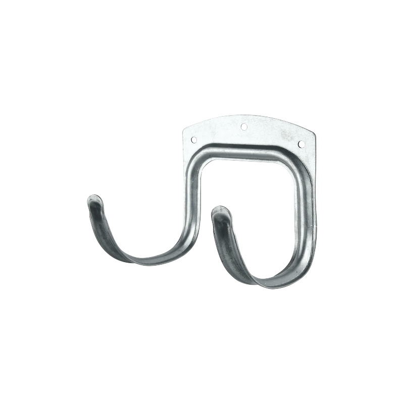 STACK HOOK HOK021 ZINC STEEL ORGANIZER LARGE