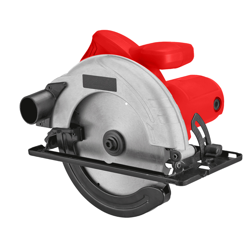 HAUSMANN CIRCULAR SAW HCS190 YELLOW & BLACK ABS/COPPER/IRON 1300W ...
