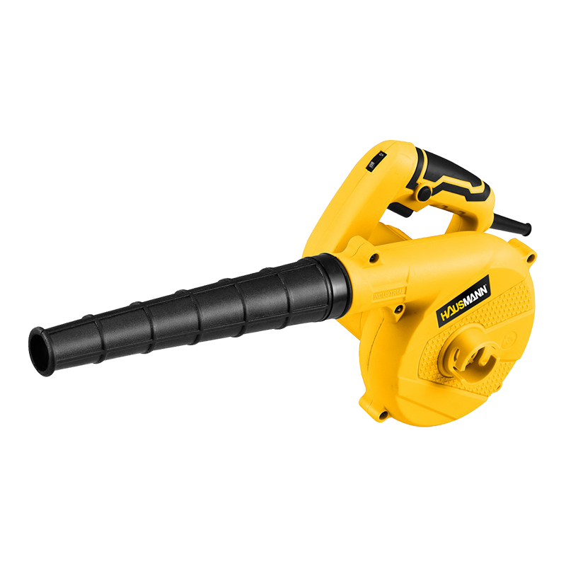 HAUSMANN BLOWER CF302E YELLOW & BLACK ABS/COPPER/IRON