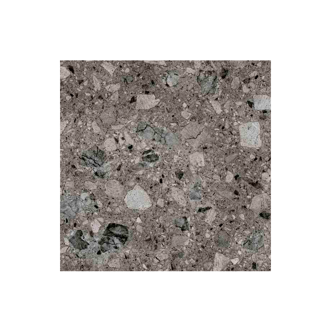 TILES DIAMOND 40X40 GERASSO GREY IJ