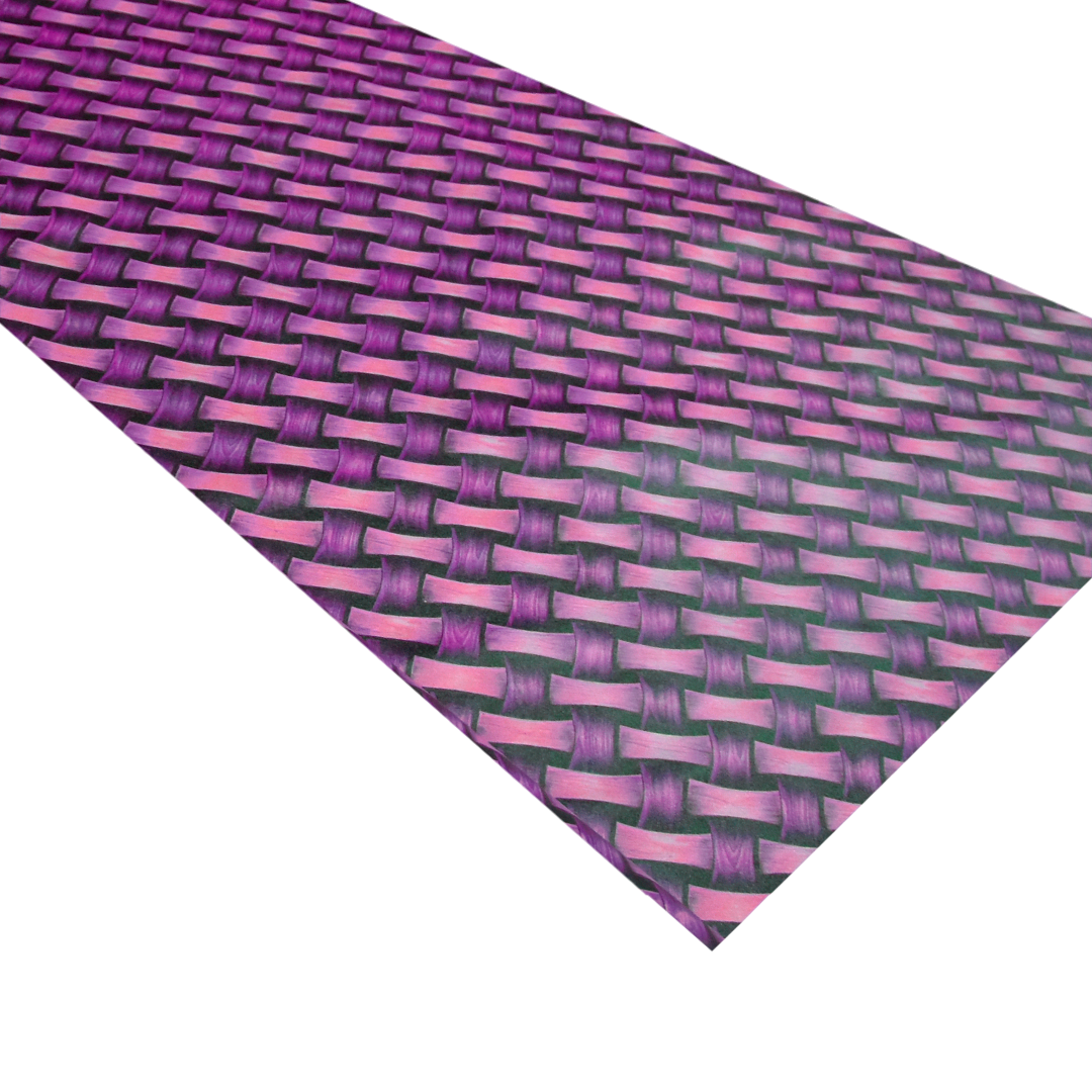 +FLOORMAT EKONOR 382-06 VIOLET