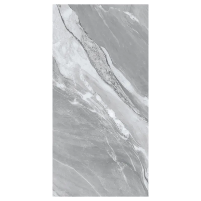 ITALGRES PREMIUM TILES SDM126436P CLOVIS GRAY PORCELAIN FLOOR, GLAZED ...