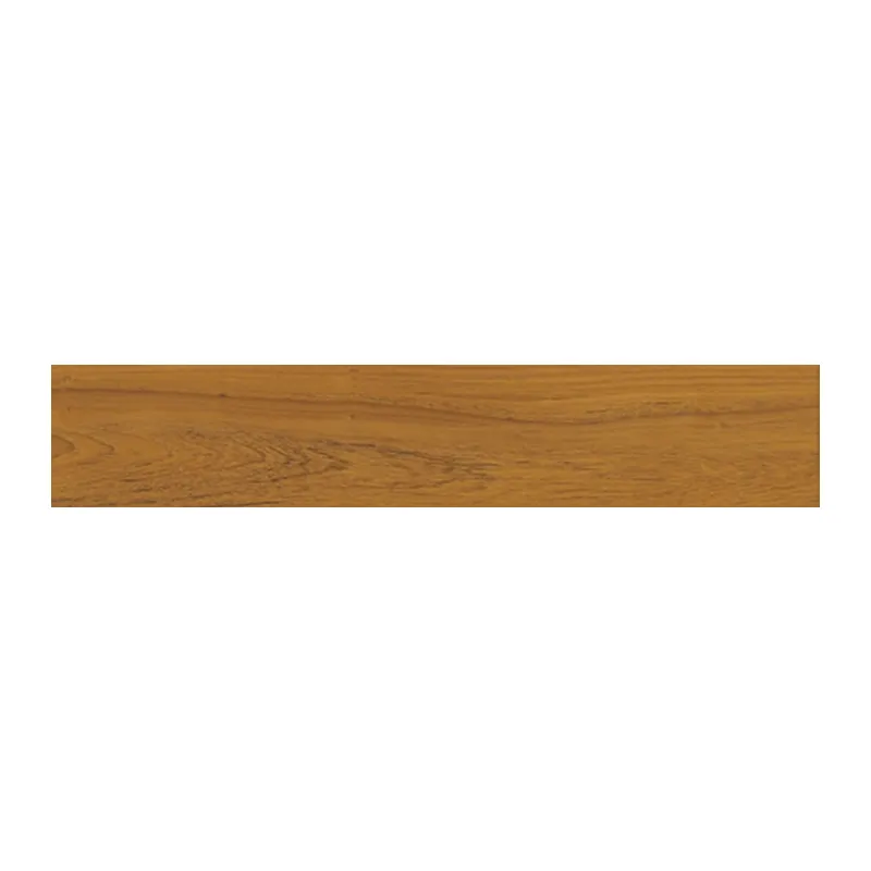 QUICKSTEP WOODPLANKS CLM5803 MEDIUM BROWN TEAK HDF FLOOR, LAMINATE WOOD