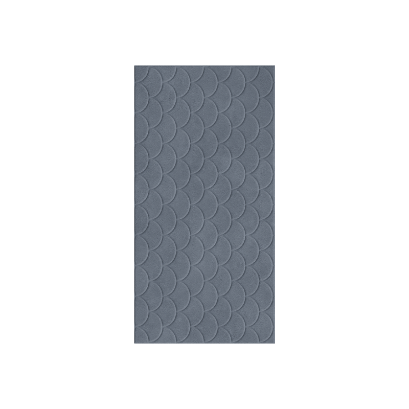 ROMANO PREMIUM I-TILES PM177 SCALE GRAY CERAMIC MATTE
