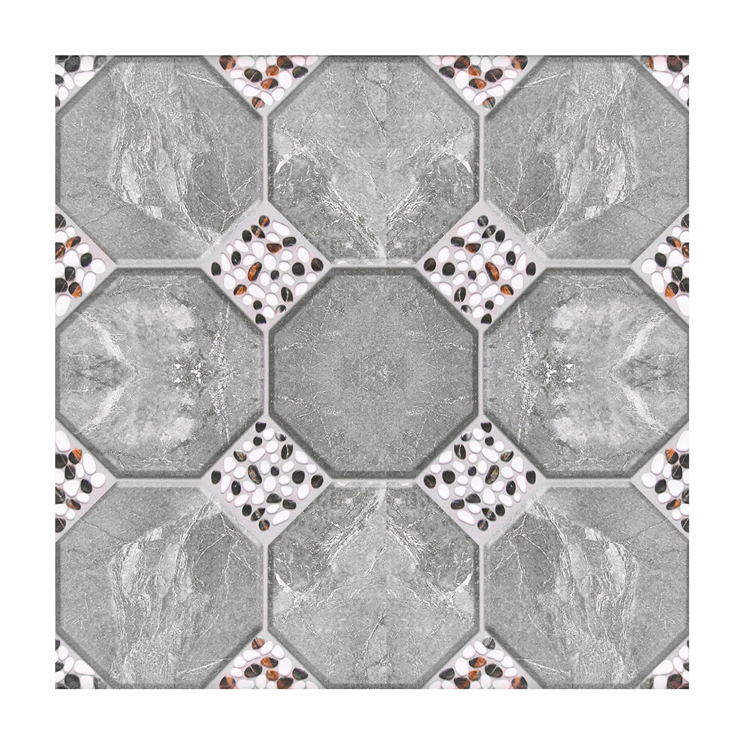 TILES ESPANA CLASSIC 60X60X0.92CM CT6013S GRAY