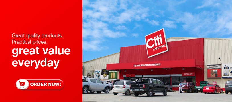 Citihardware
